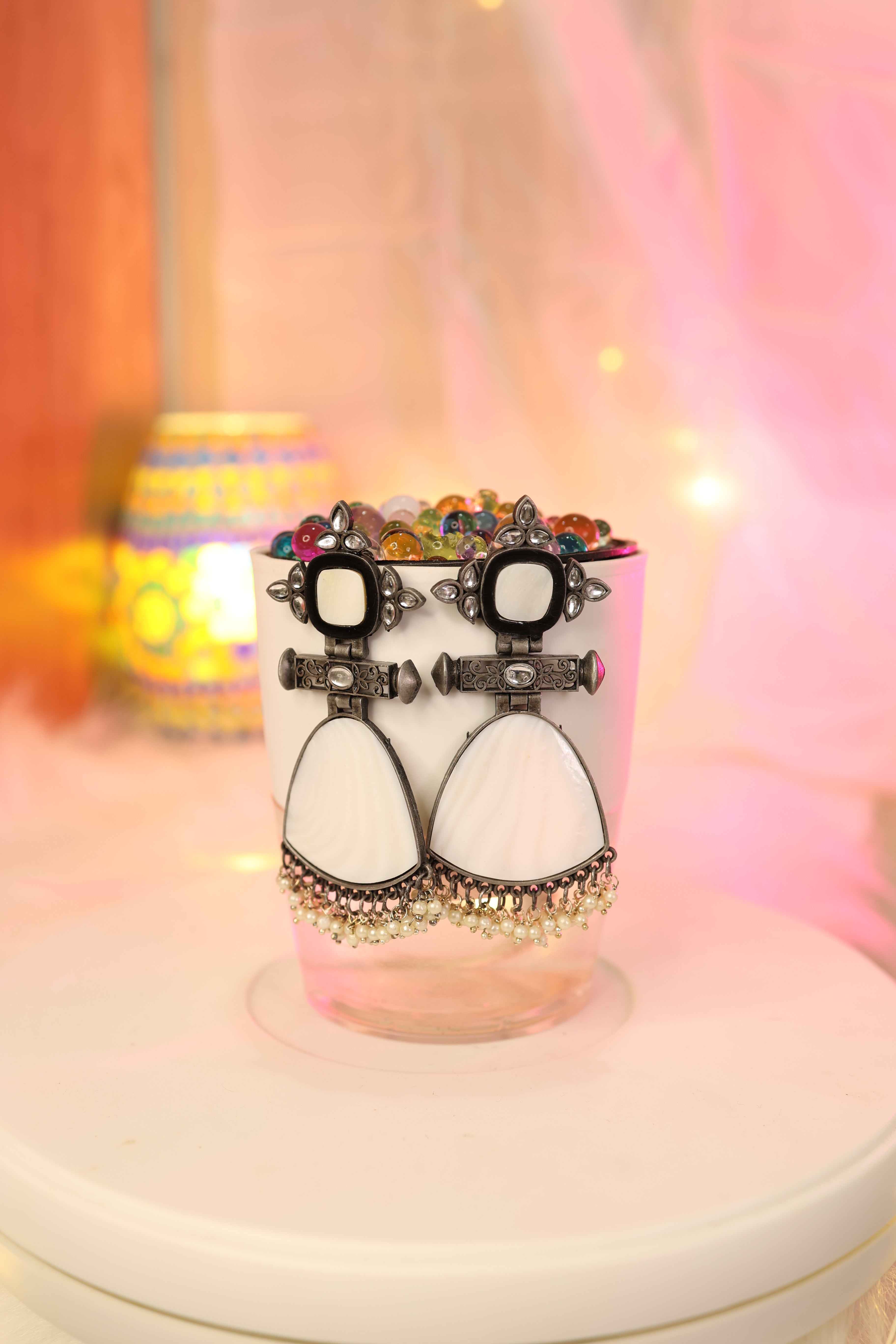 Products – The Label I