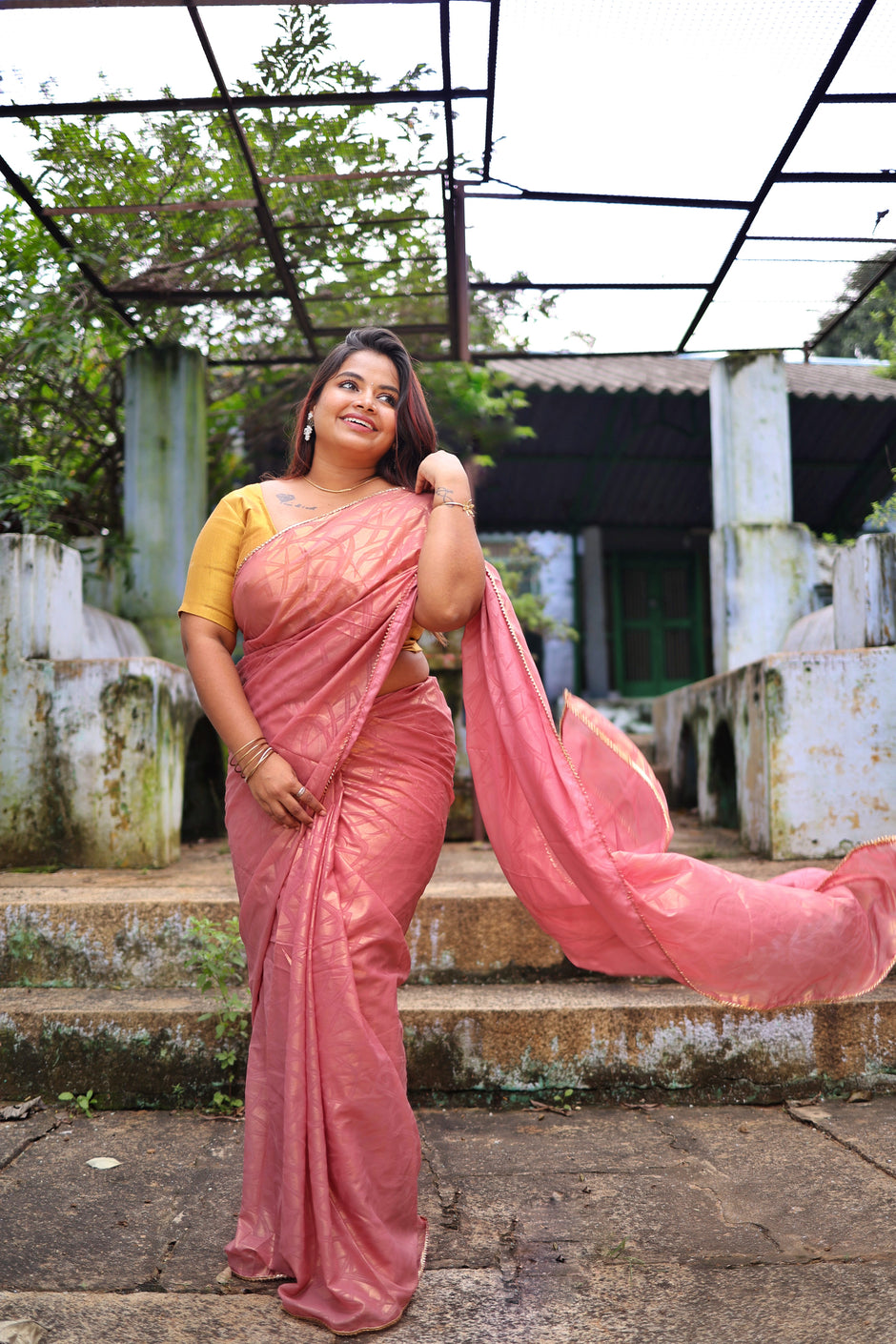 Products – The Label I